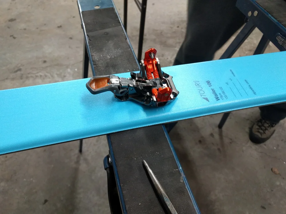 Binding Inserts - What's the Point and How do I Install Them ...