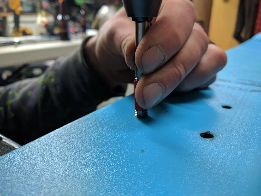 Binding Inserts - What's the Point and How do I Install Them ...