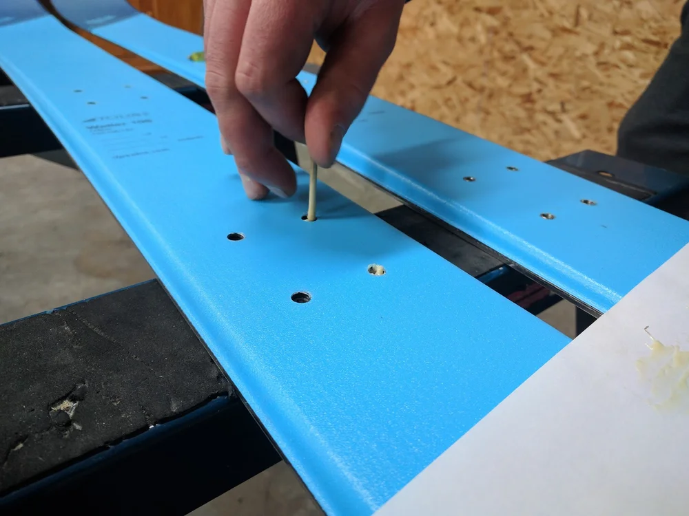 Binding Inserts - What's the Point and How do I Install Them ...