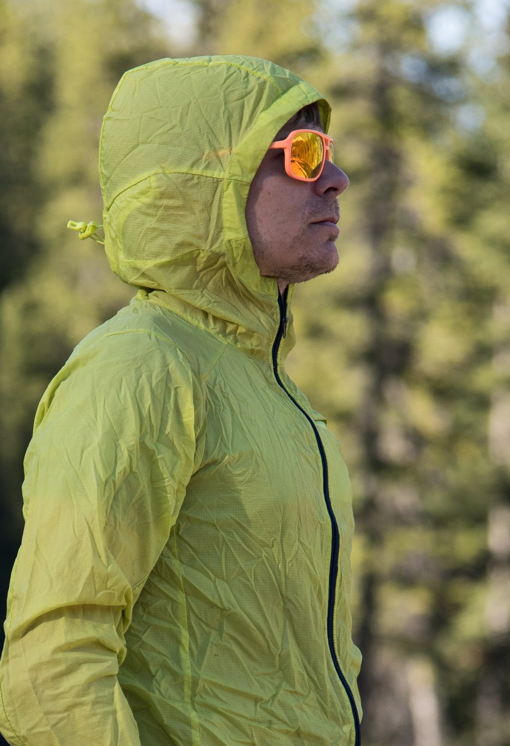 A Totally Unfair Review of the Arc'teryx Incendo Hoody — Mountain Wagon