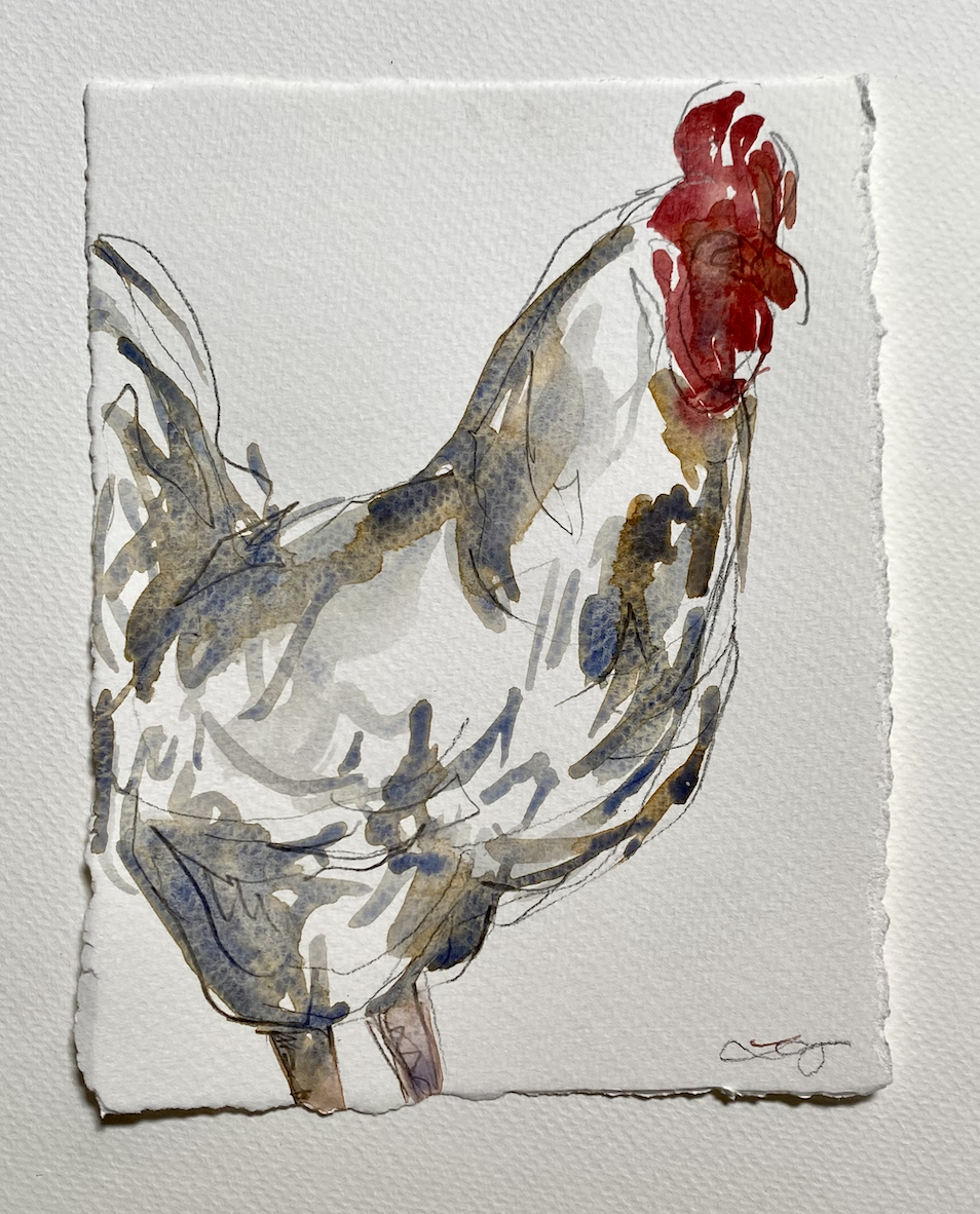 SHOP STUDIO WORK — Lucy Clare Spooner