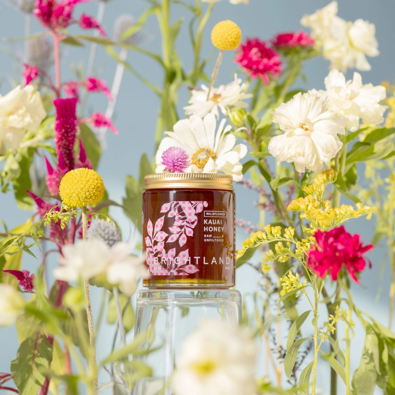 Los Pablanos - Lavender Honey — Bosco's Mercantile