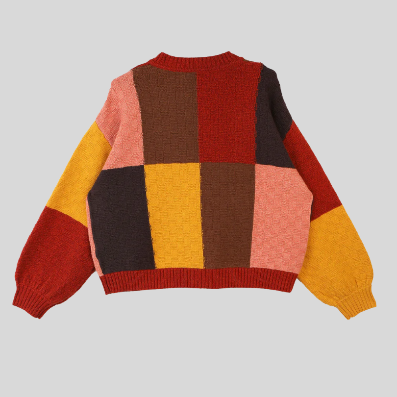 L.F. Markey - Lonny Cardigan — Bosco's Mercantile