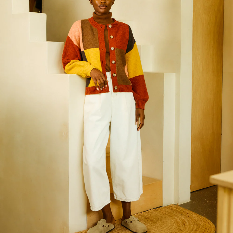 L.F. Markey - Lonny Cardigan — Bosco's Mercantile