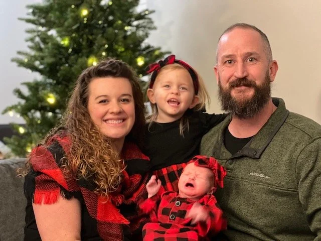 The Canavan Family — US Church Planting