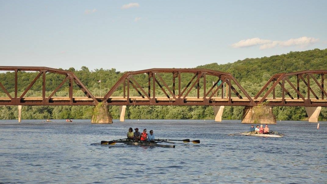 Central Pennsylvania Rowing Association