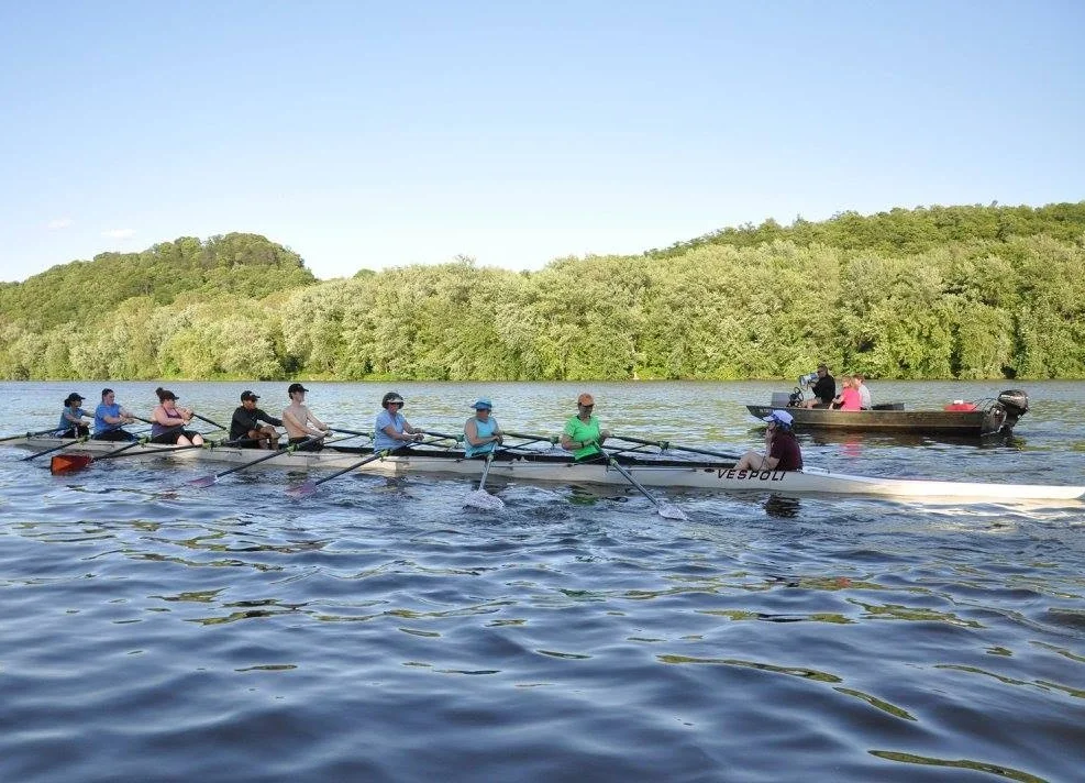 Central Pennsylvania Rowing Association