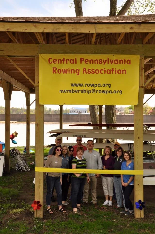 Central Pennsylvania Rowing Association