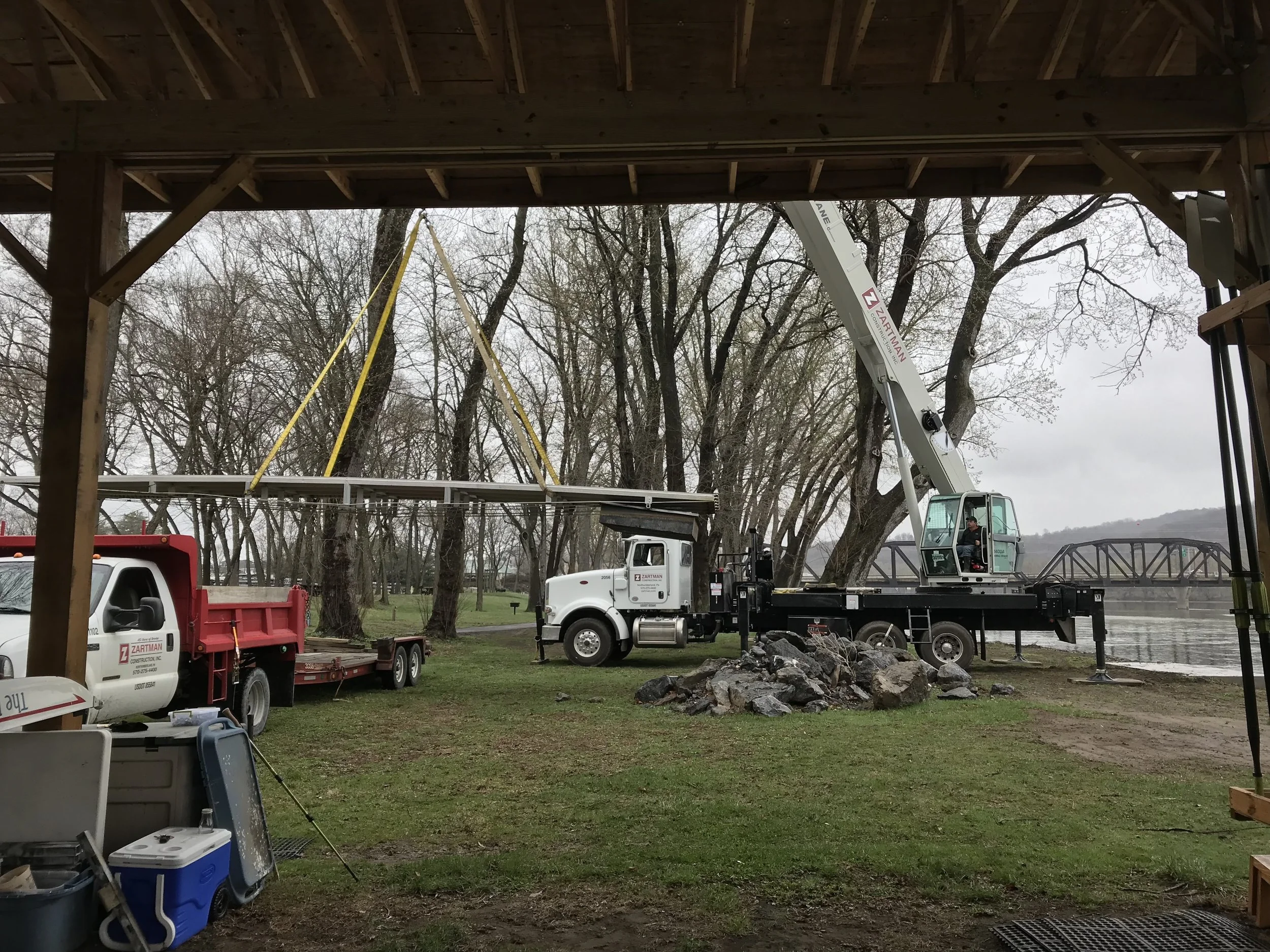 Central Pennsylvania Rowing Association