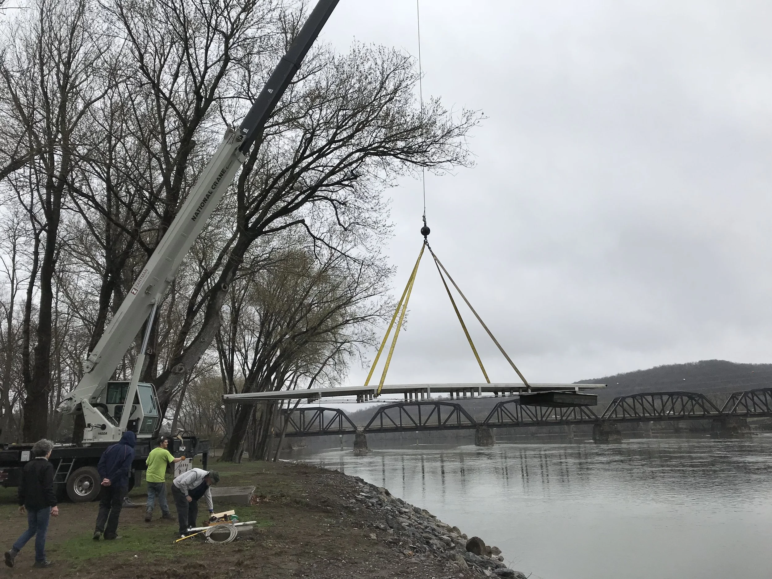 Central Pennsylvania Rowing Association