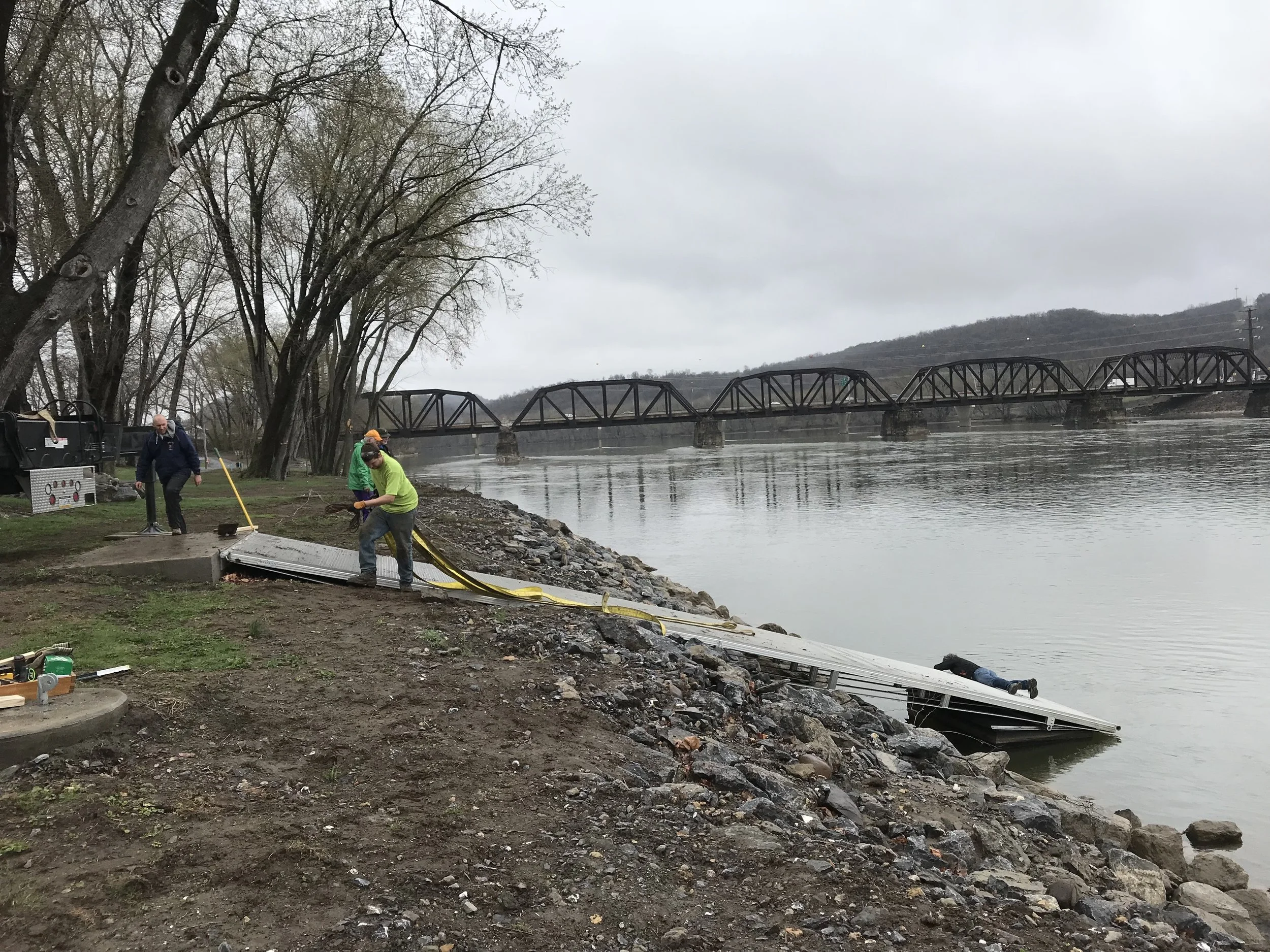Central Pennsylvania Rowing Association