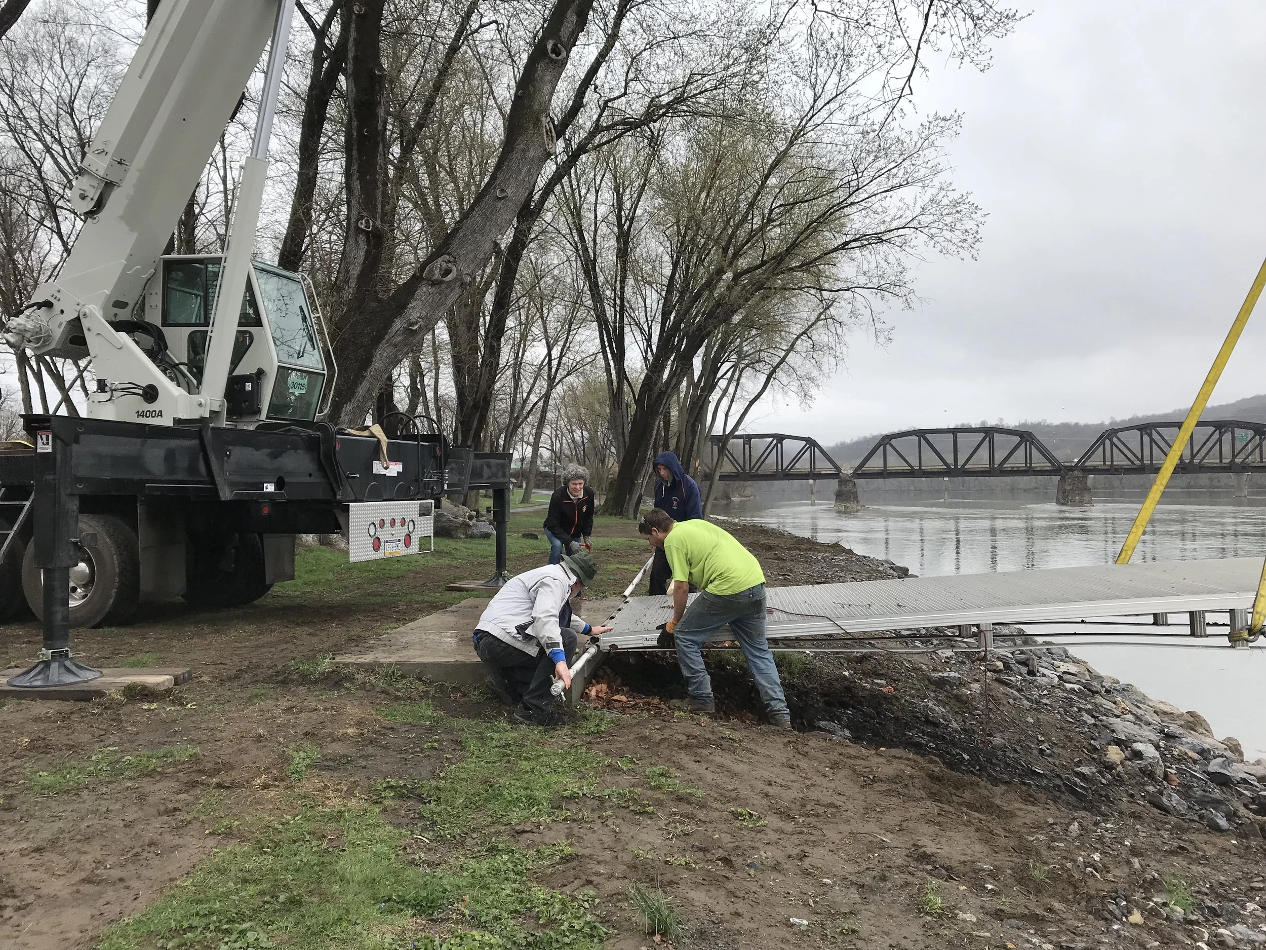 Central Pennsylvania Rowing Association