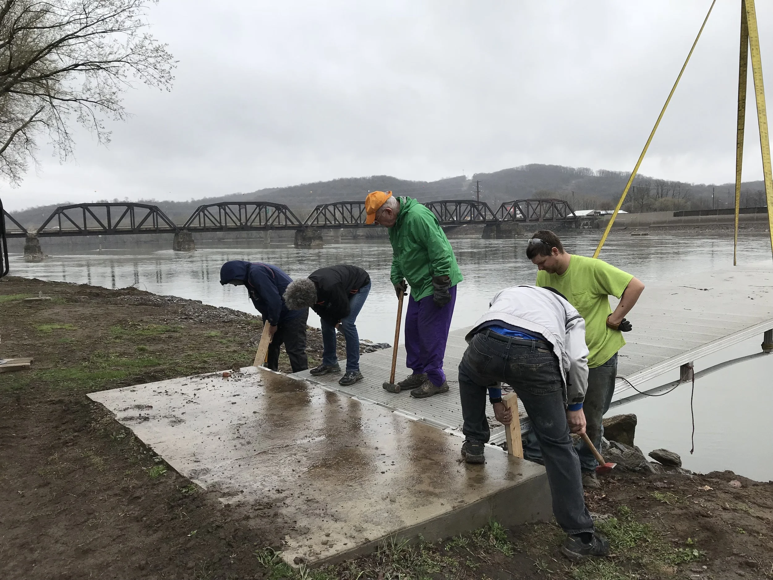 Central Pennsylvania Rowing Association