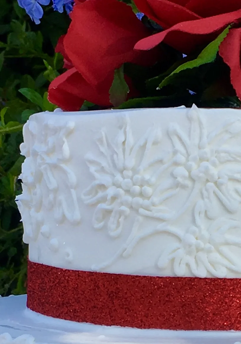 Wedding Cakes — Anna's Bakery