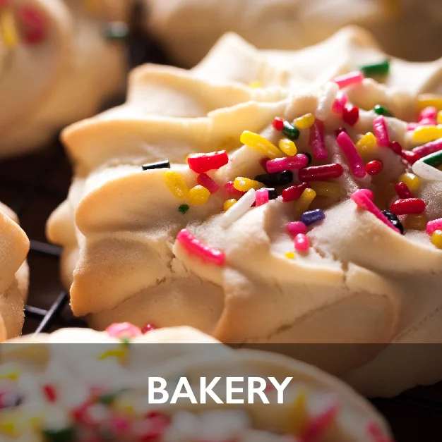 Anna's Bakery
