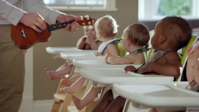 Huggies Dad Test — The writing and creative direction of andrew gall