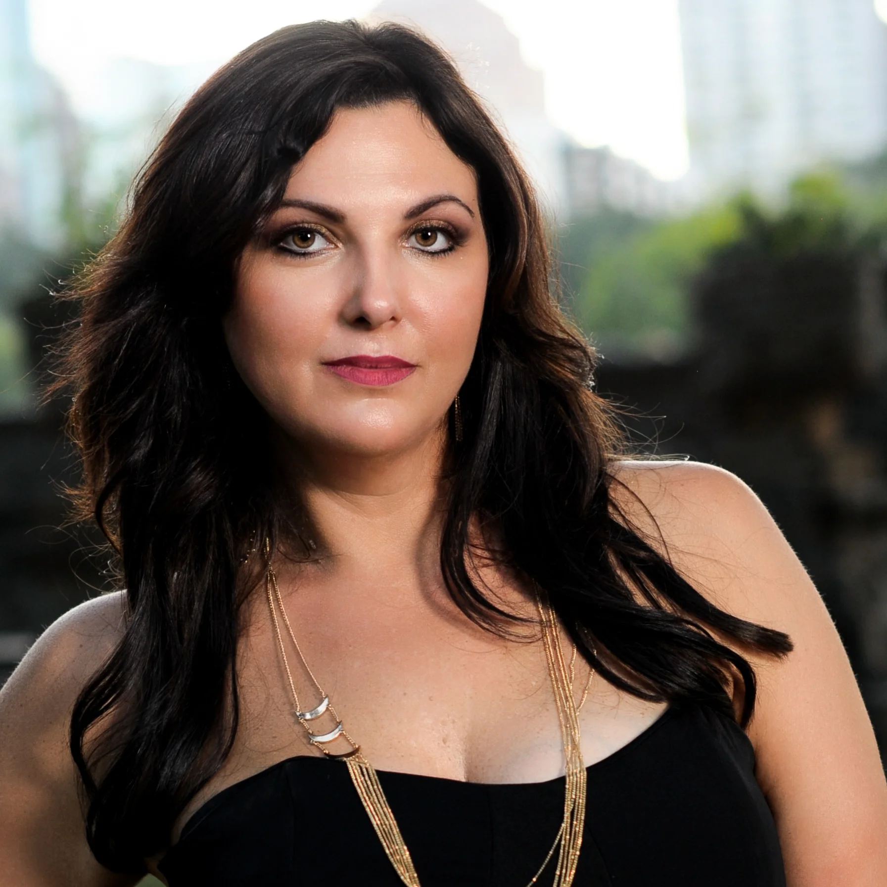 Our Staff — Lola Salon