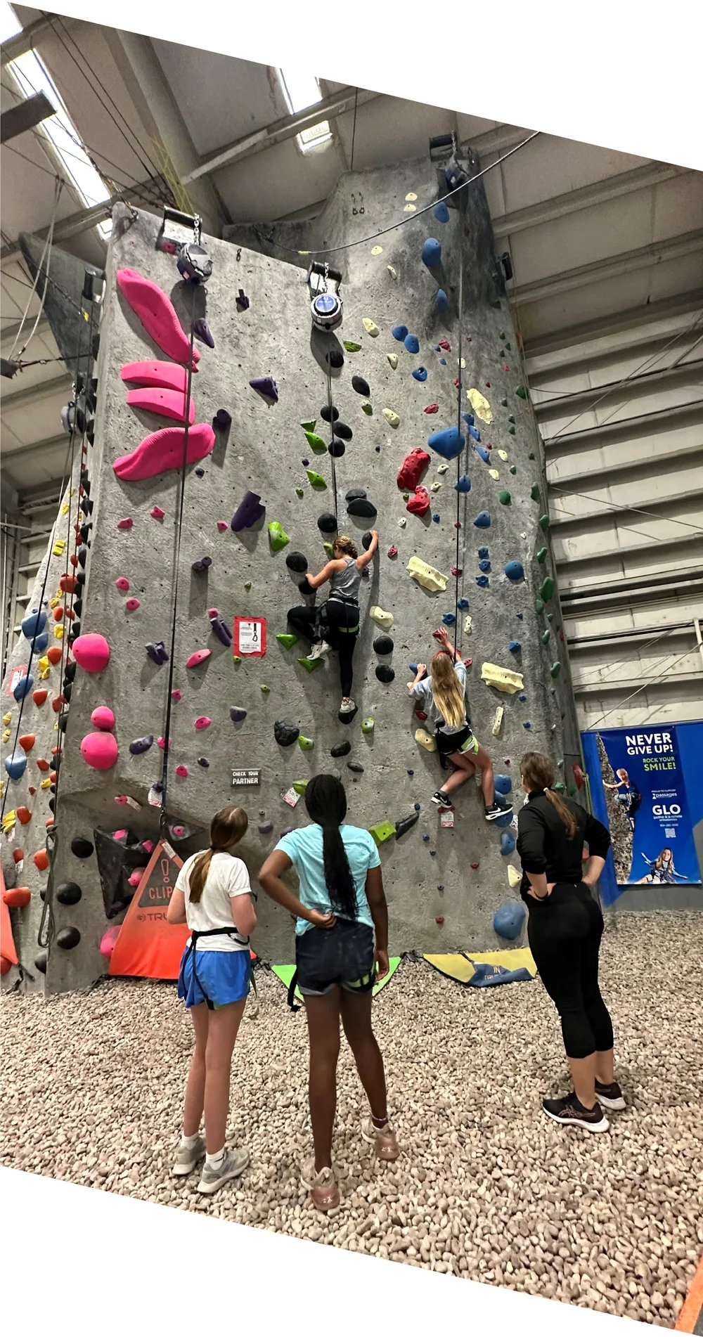 Visit Us — Peak Experiences