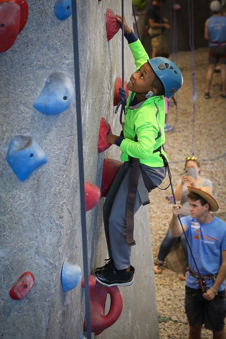 Base Camp — Peak Experiences