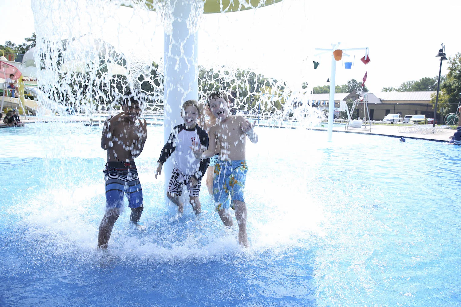 Base Camp: Ages 5-7 — Peak Experiences