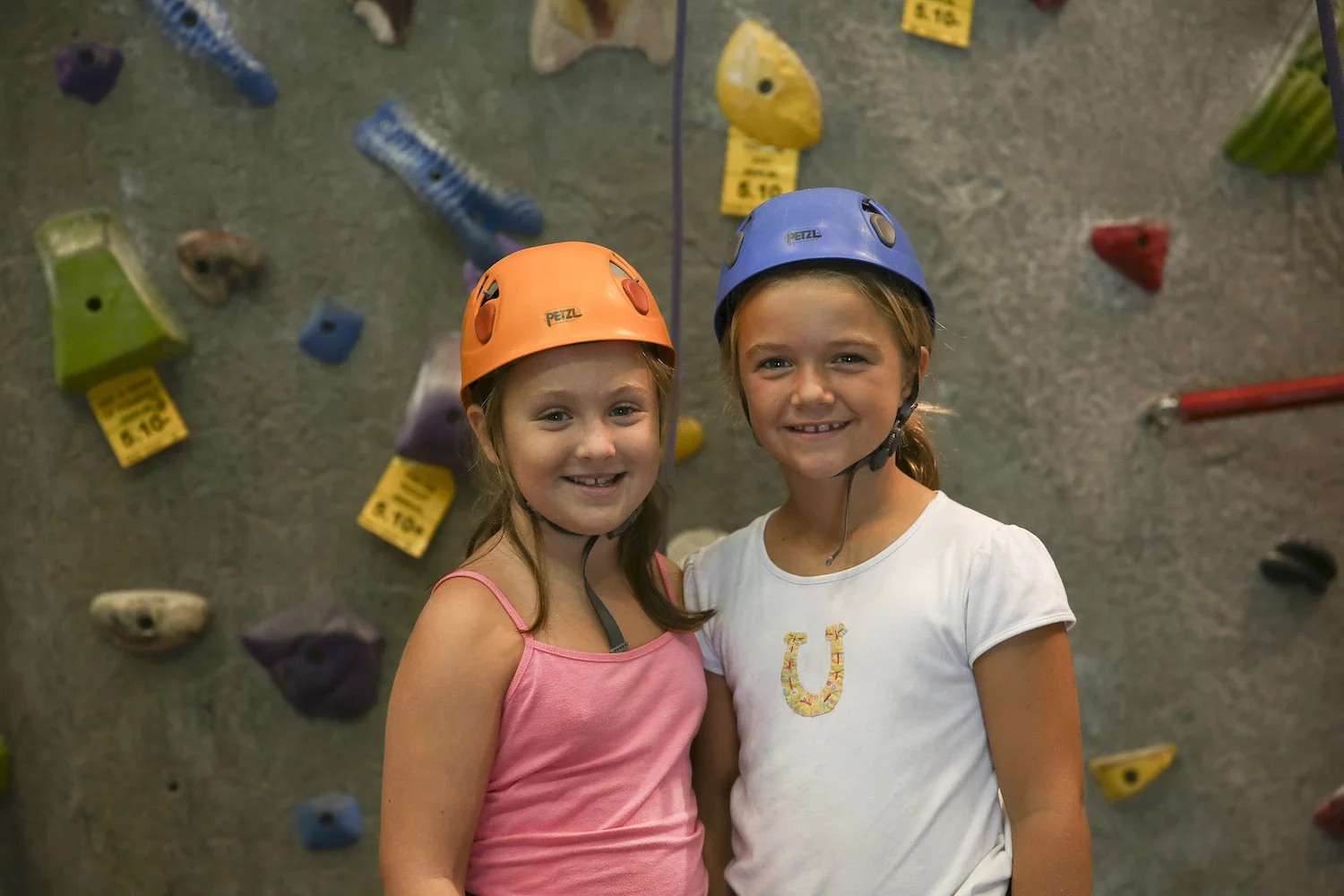 Base Camp — Peak Experiences