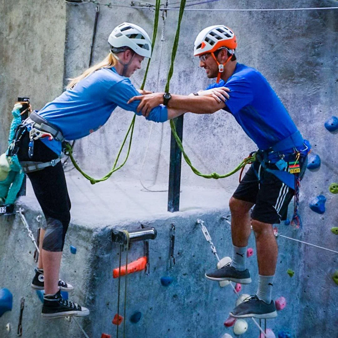 It's Back! Public High Adventure Course Night - 4/25 — Peak Experiences