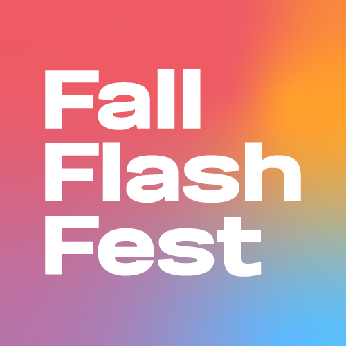 Fall Flash Fest — Peak Experiences