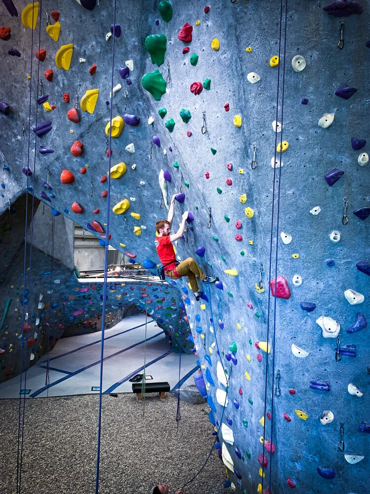 Visit — Peak Experiences