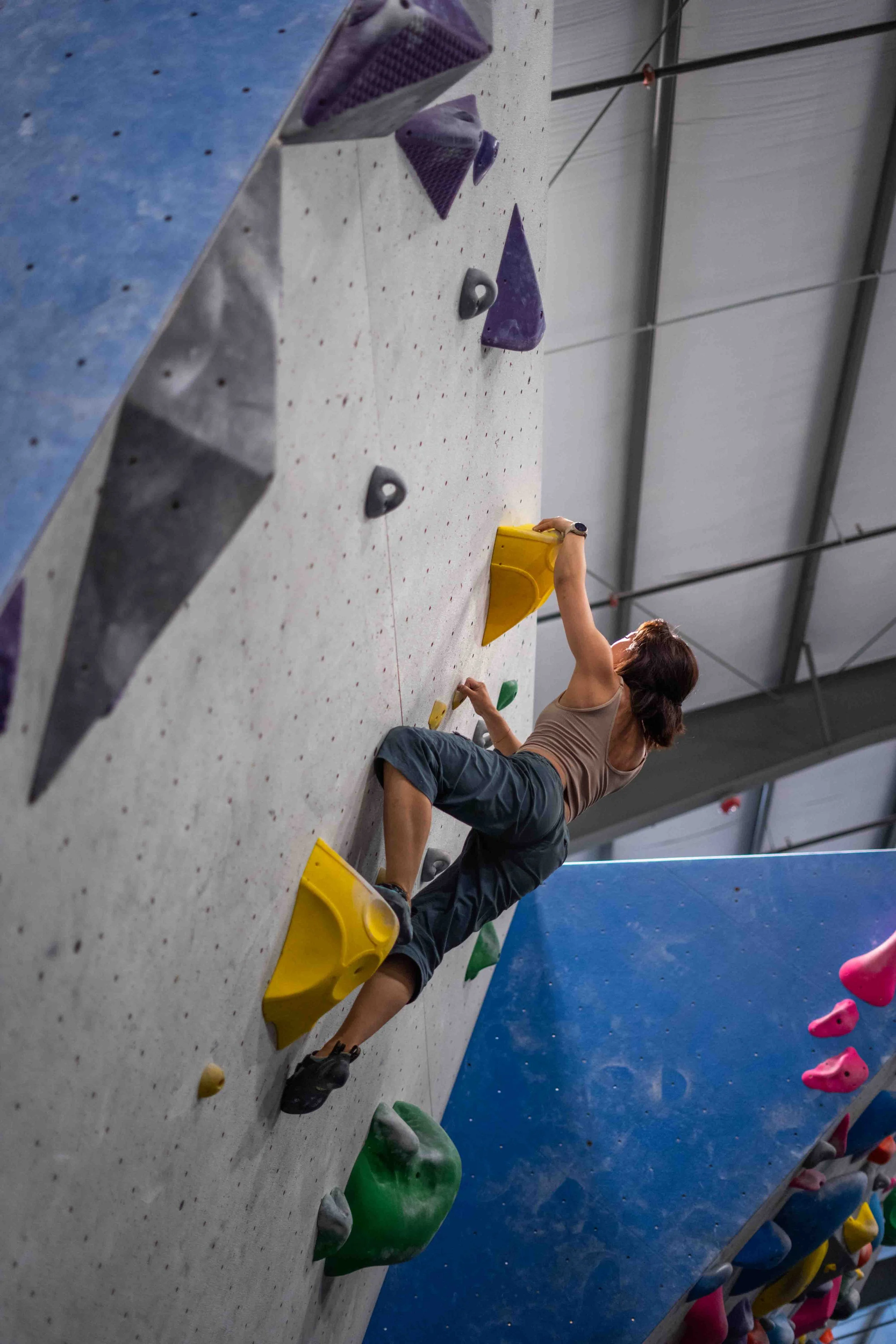 A Climber's Glossary — Peak Experiences