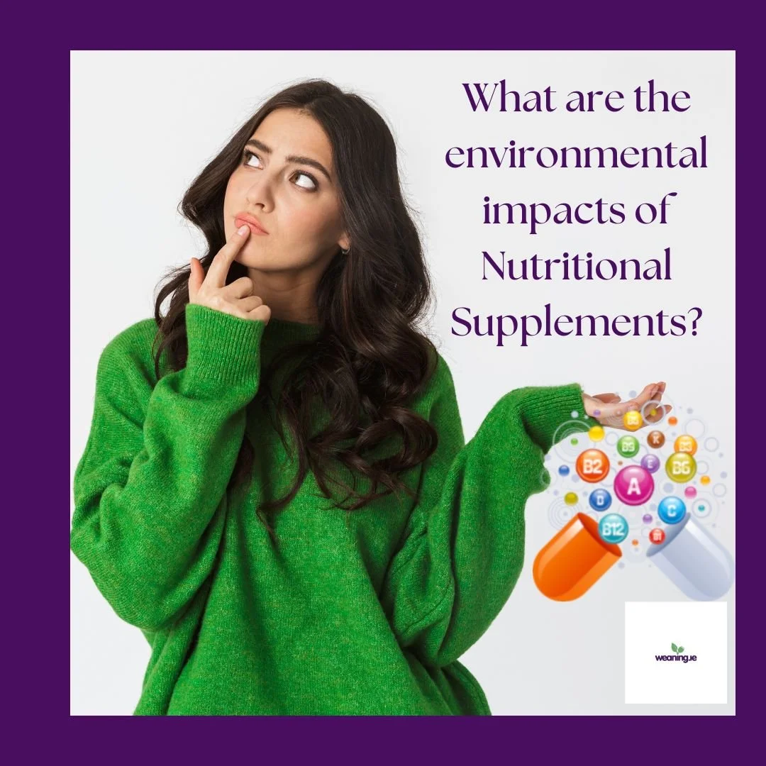 Weaning.ie Kids Nutrition Blog — Weaning.ie