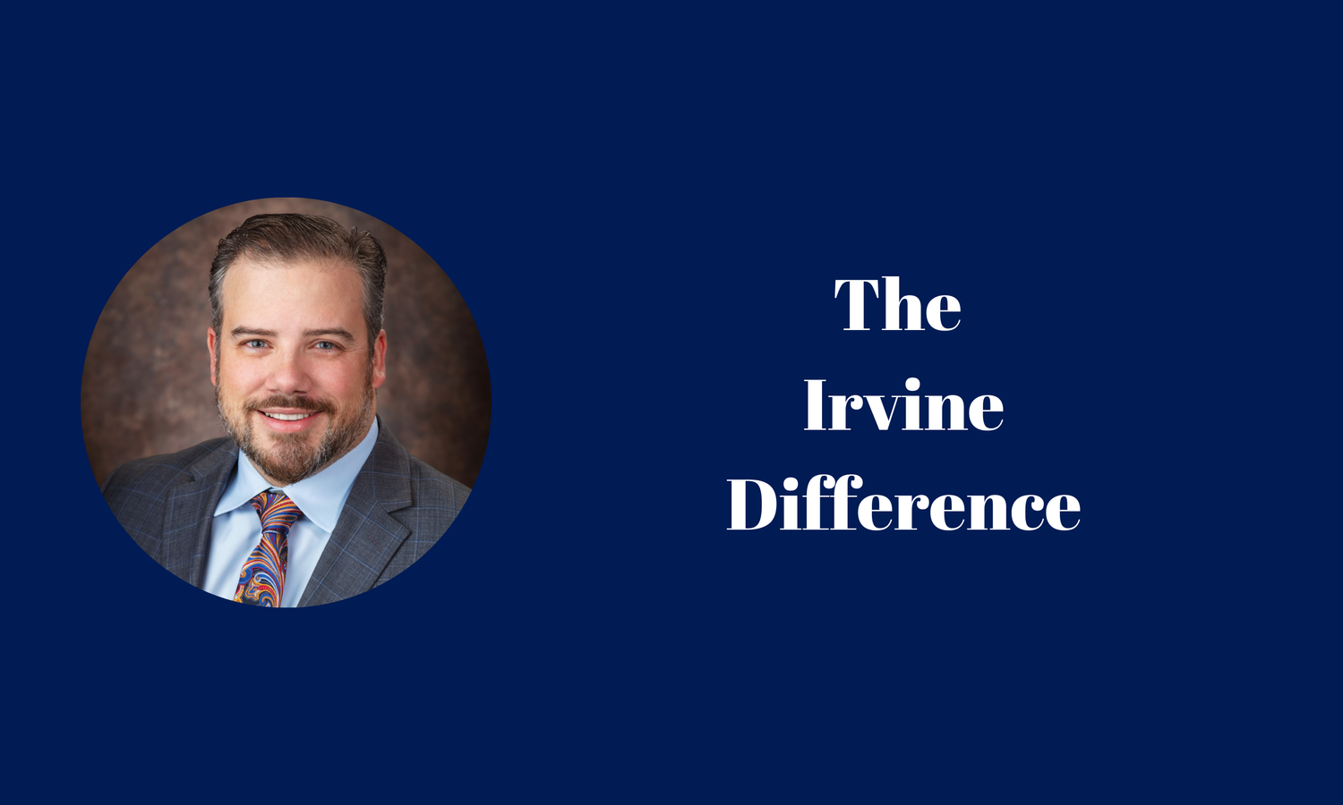 About Irvine Legal — Irvine Legal Construction Business Healthcare ...