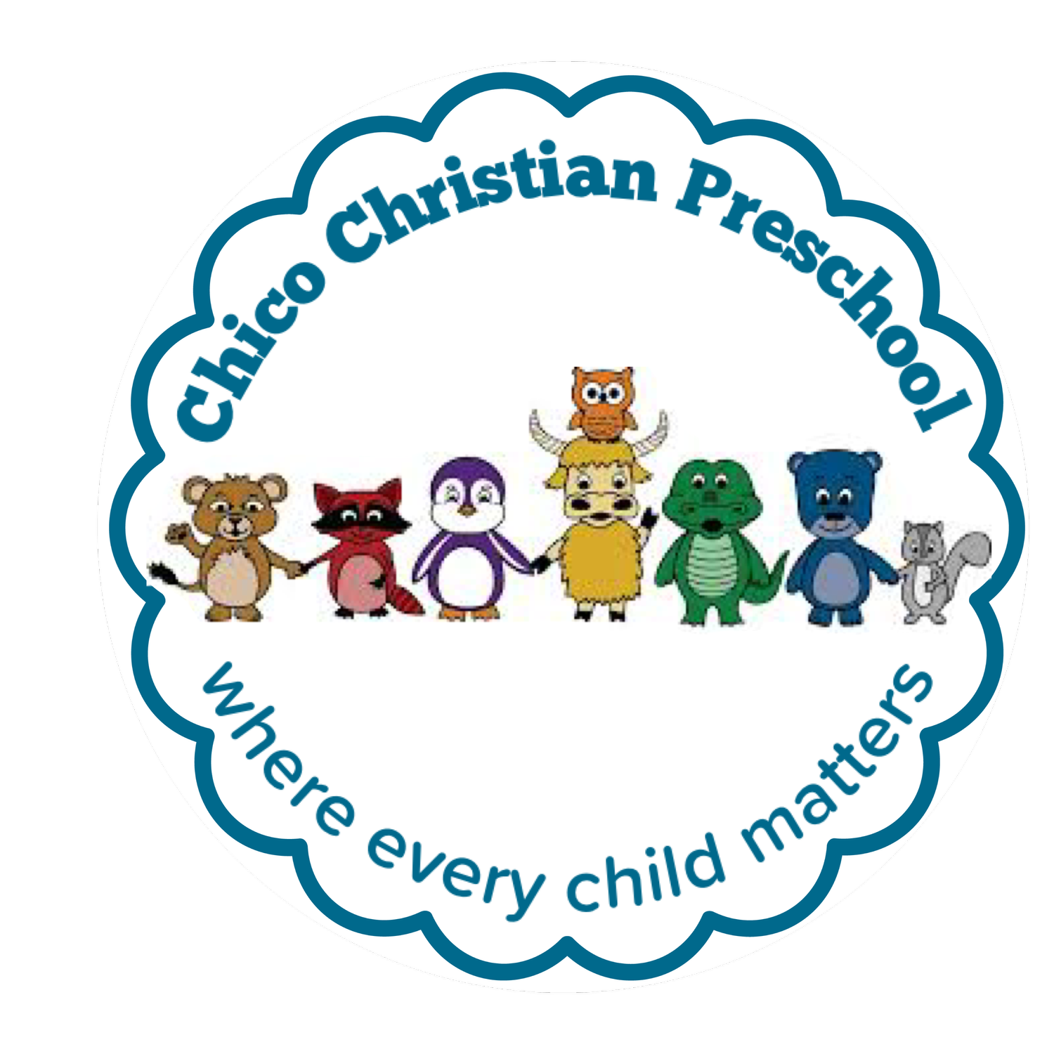 Tuition — Chico Christian Preschool