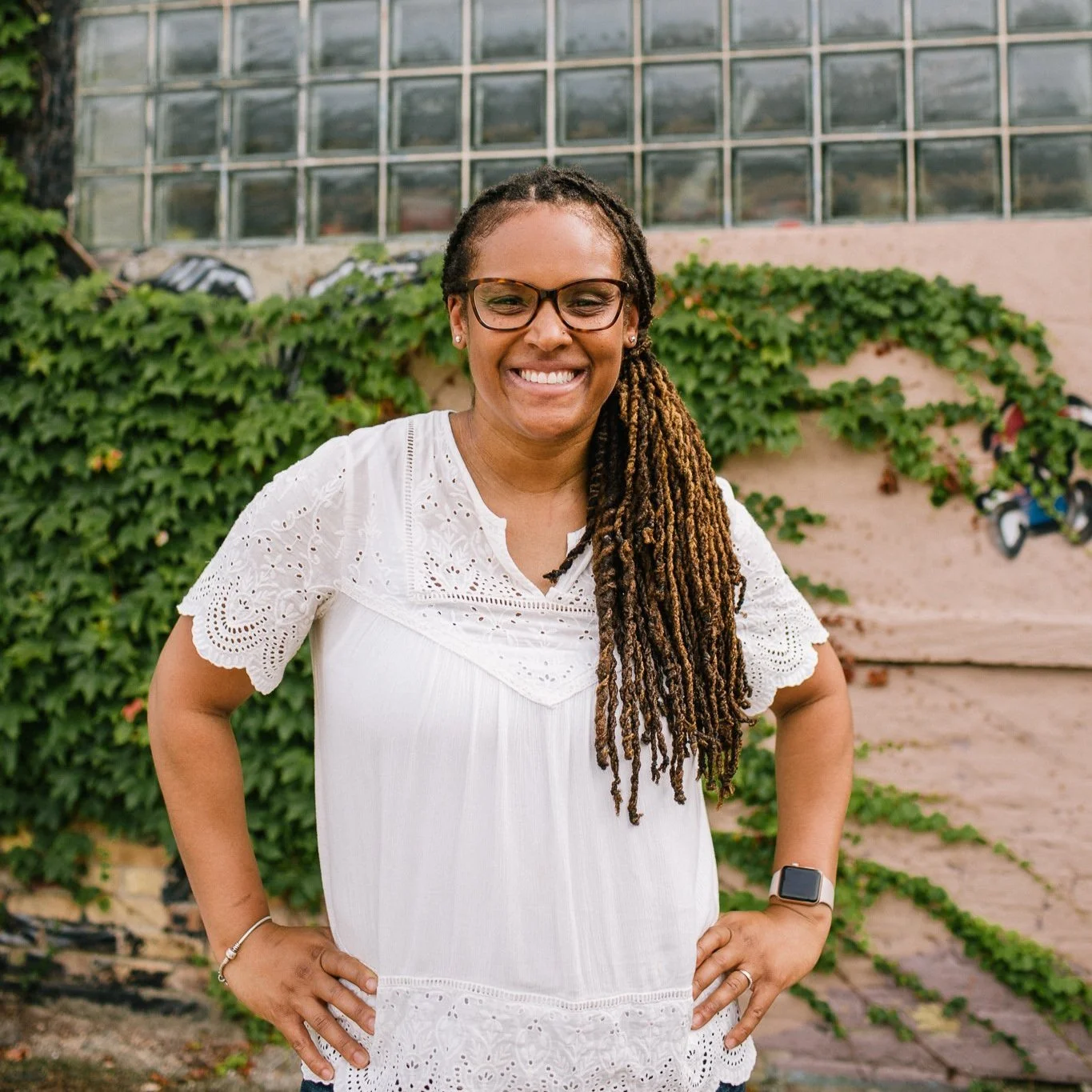 Our Team — Chicago XA