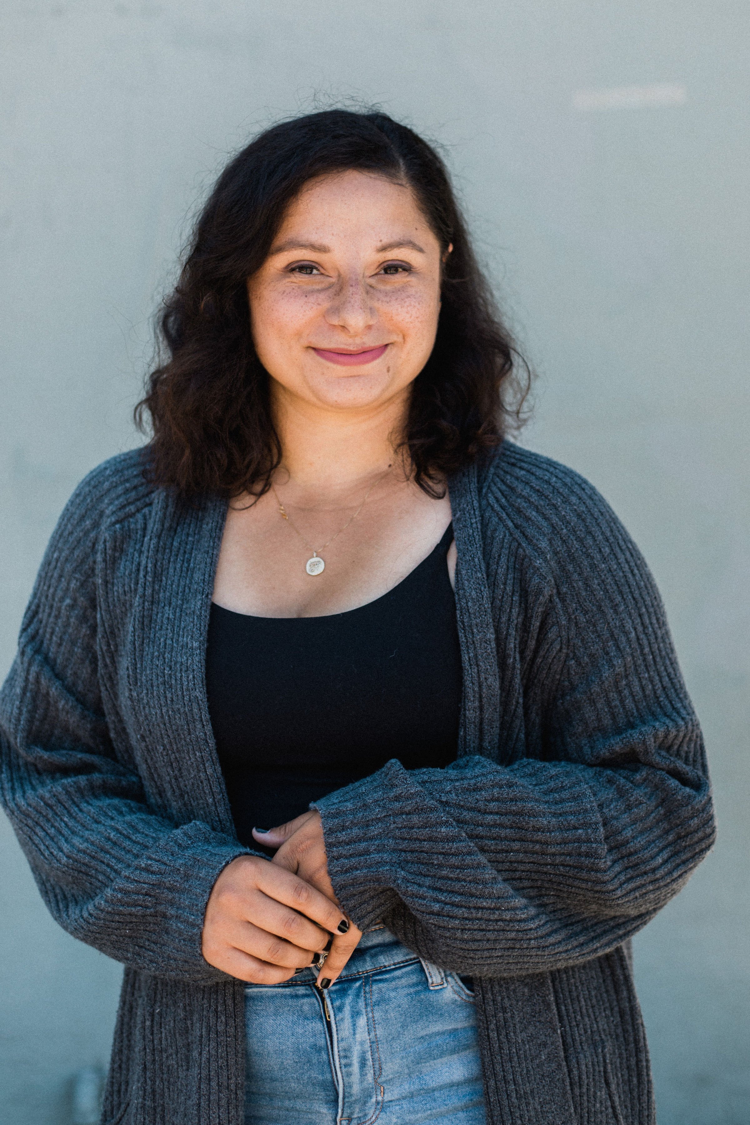 Career — Alicia M. P. Nelson