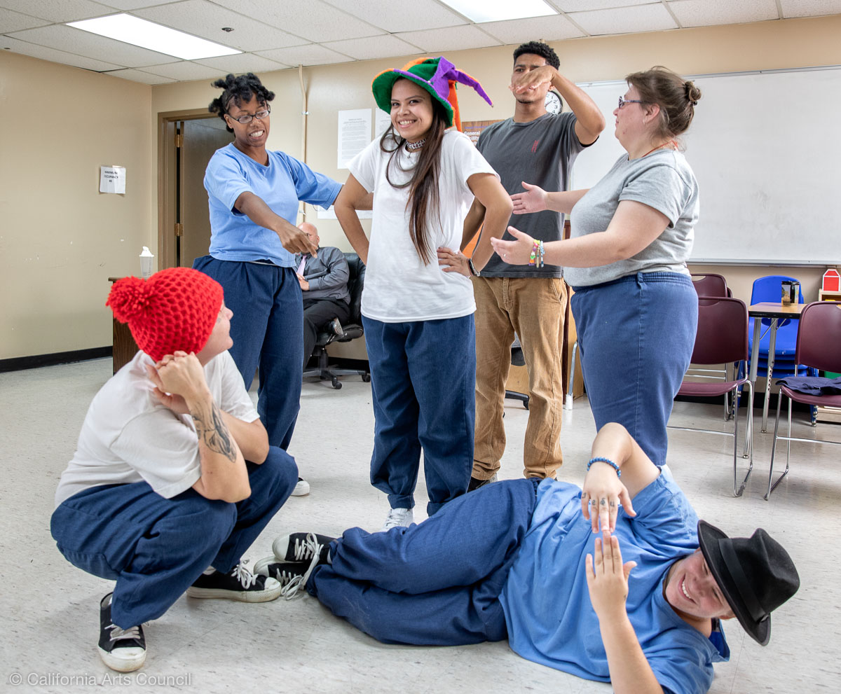 Gallery — Red Ladder Theatre Company