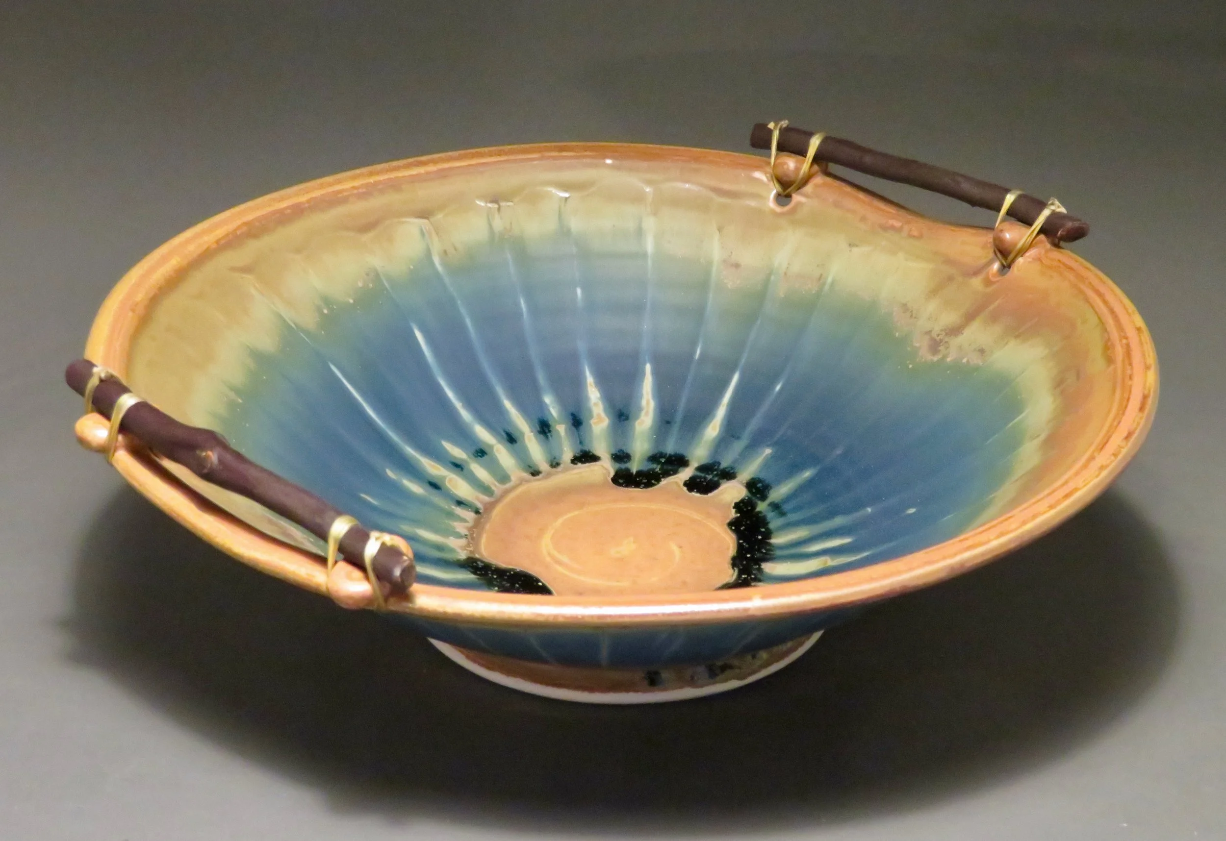 Bowls — Sweetland Pottery