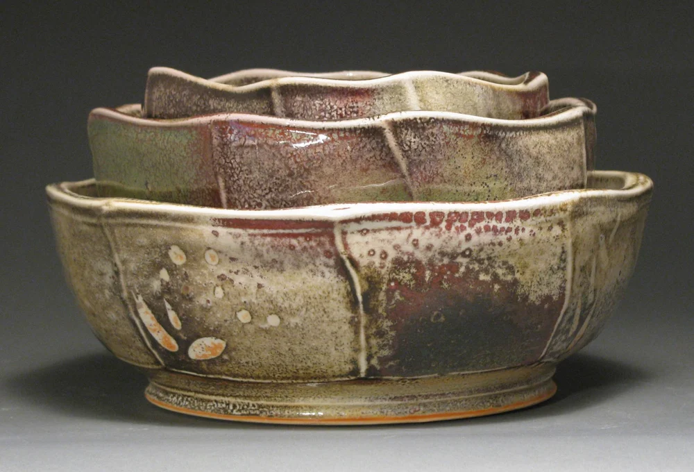 Bowls — Sweetland Pottery