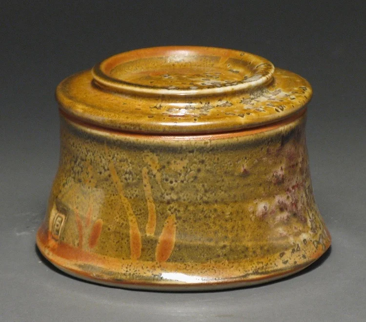 Serving pieces — Sweetland Pottery