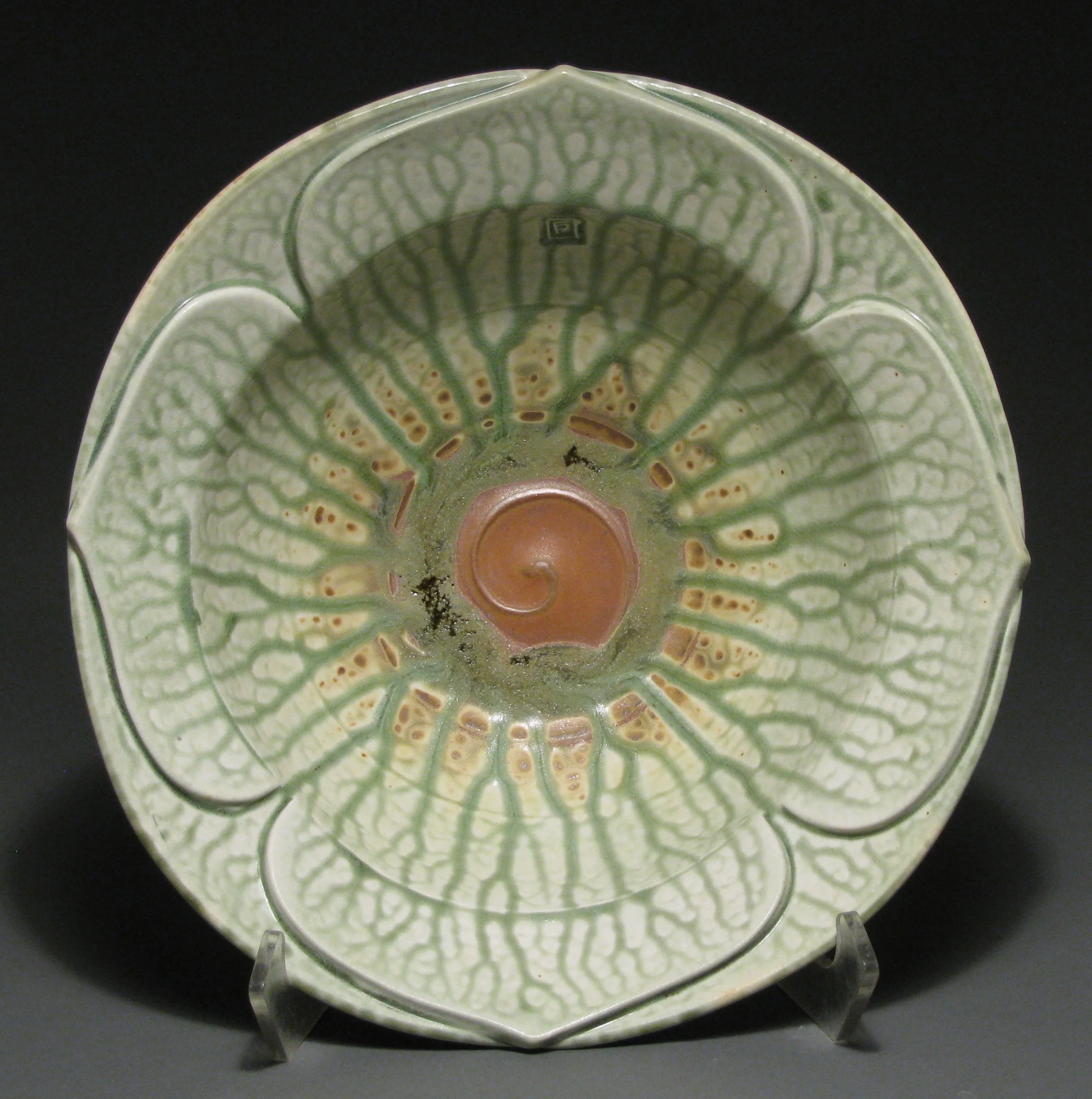 Serving pieces — Sweetland Pottery