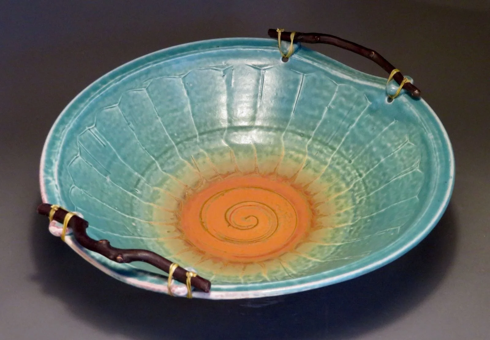Sweetland Pottery