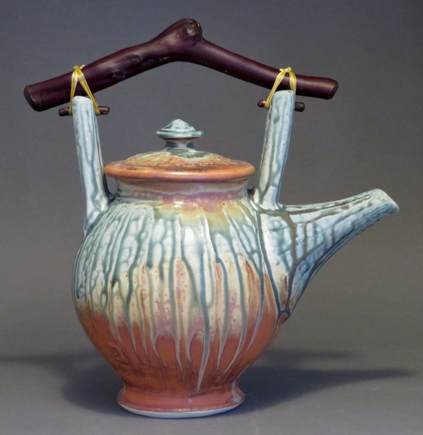 Serving pieces — Sweetland Pottery