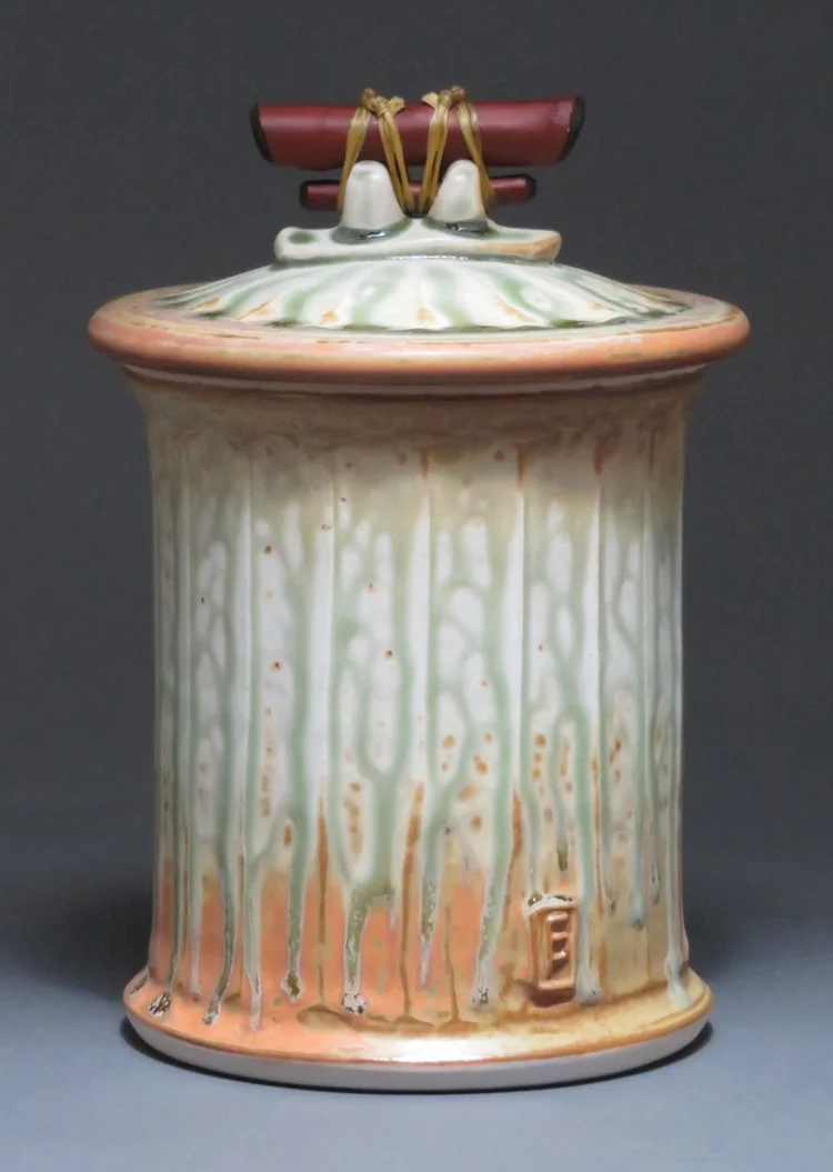 Jars — Sweetland Pottery