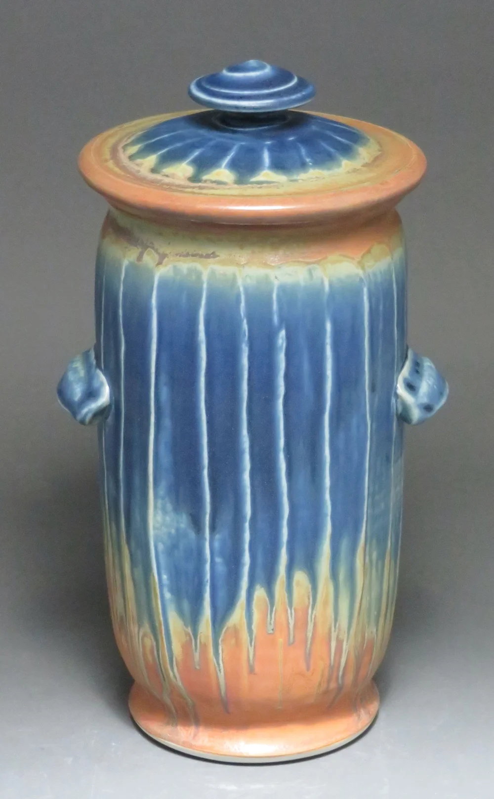 Jars — Sweetland Pottery