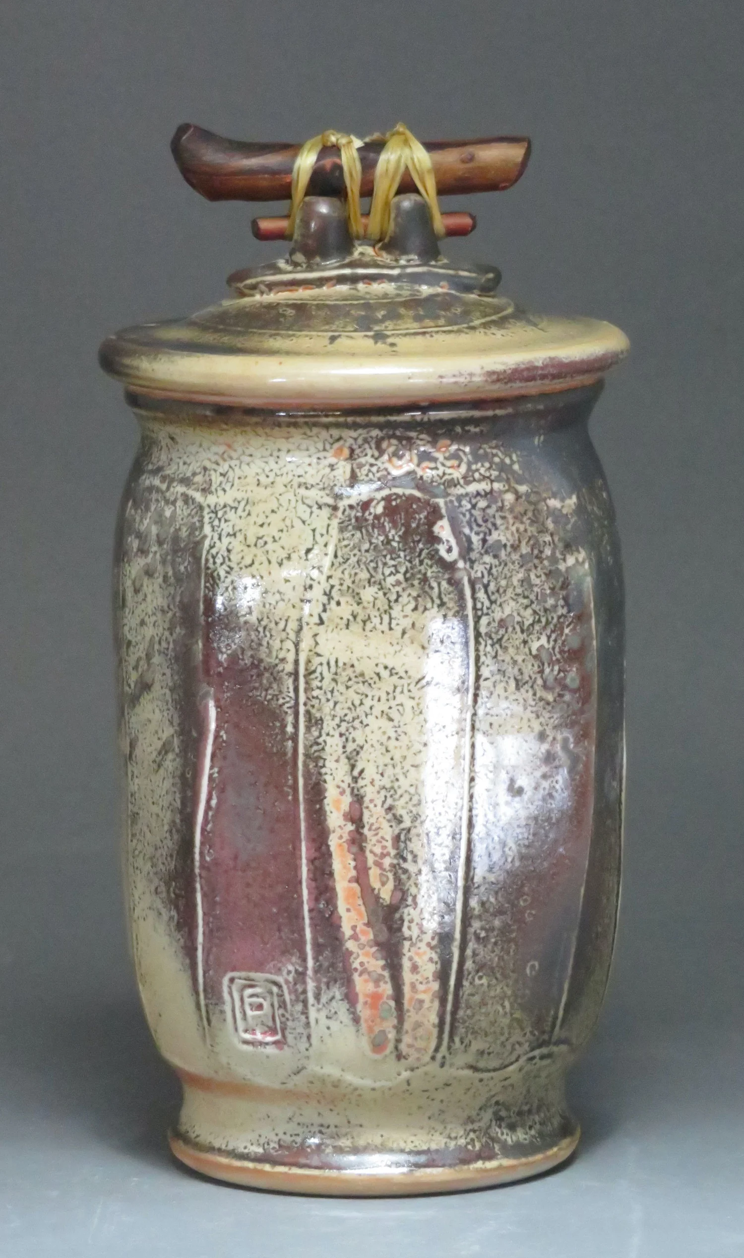 Jars — Sweetland Pottery