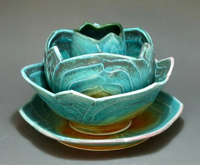 Bowls — Sweetland Pottery