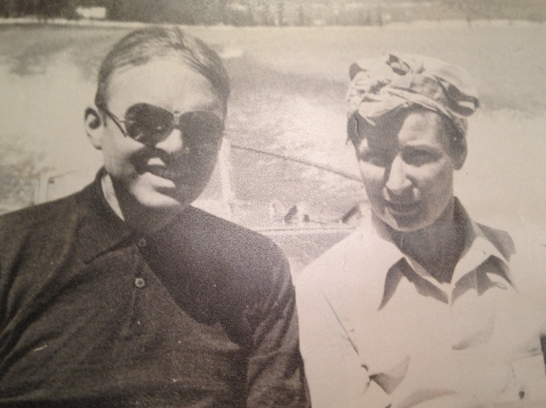 Story of The Historic 1930s Tahoe Home — Tahoe Cross Country Lodge Project