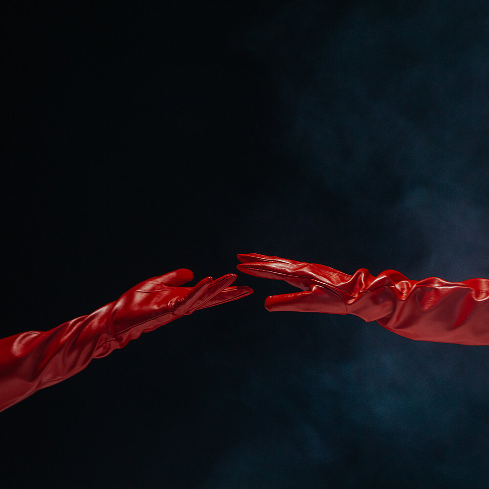 Tiffani Rae for Zella Day "The Game" — 3 P M