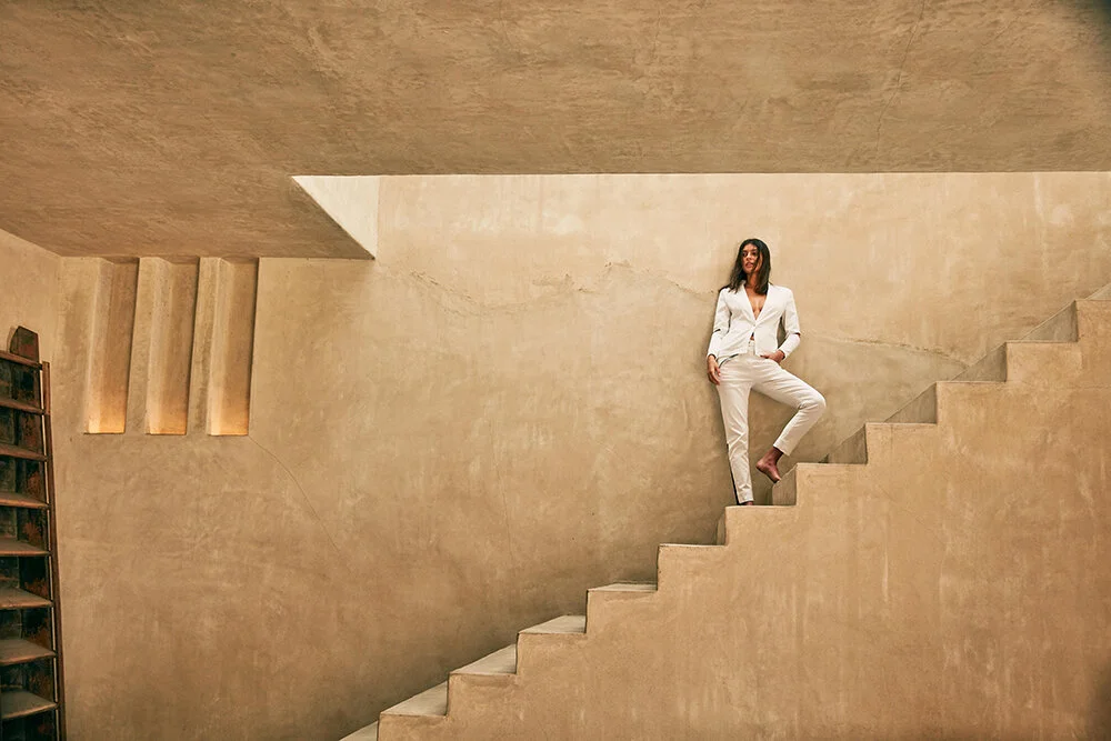 Steven Lippman for Anatomie — 3 P M