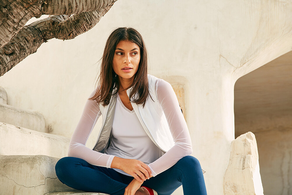 Steven Lippman for Anatomie — 3 P M