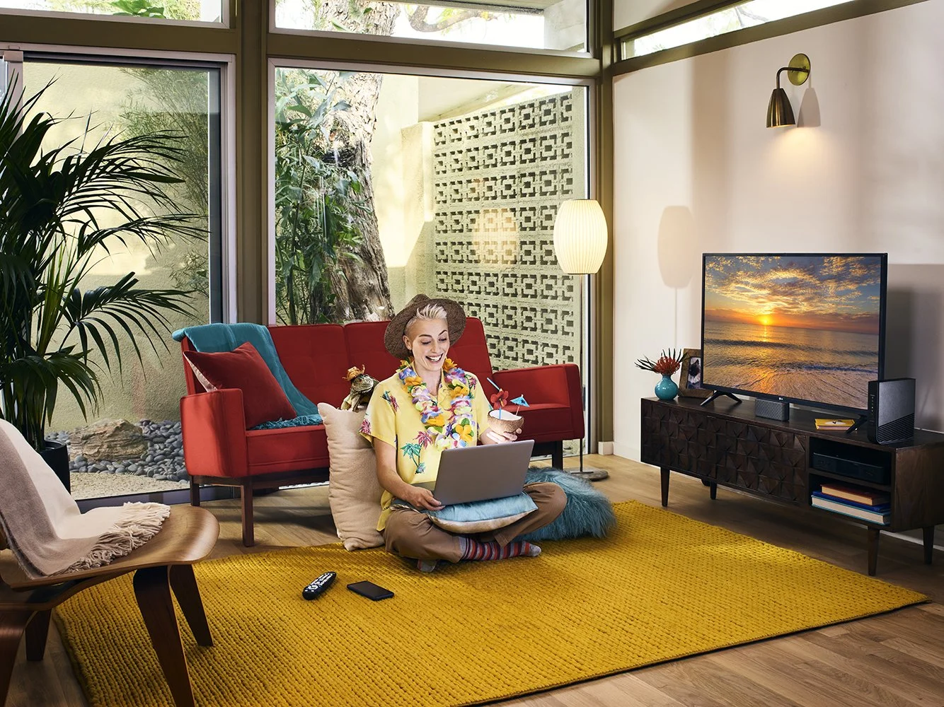 Tiffani Rae — 3 P M